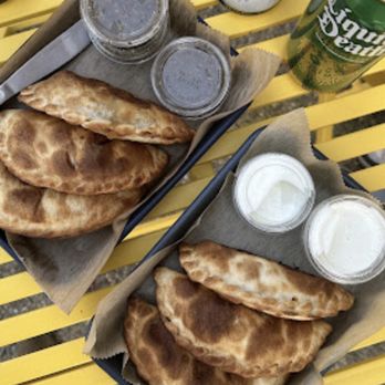 EMPACHO ARGENTINIAN STREET FOOD - Updated January 2025 - 60 Photos & 34 ...