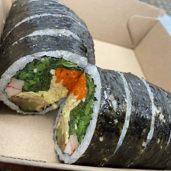 GANGNAM KIMBOB - Updated July 2024 - 49 Photos & 11 Reviews - 12244 ...