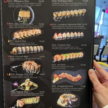 AKI STEAK & SUSHI - Updated August 2025 - 659 Photos & 400 Reviews ...