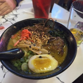 JA RAMEN - Updated October 2025 - 152 Photos & 111 Reviews - 5845 W ...