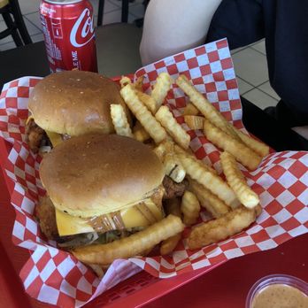 HABIBI’S HOT CHICKEN - Updated April 2025 - 61 Photos & 68 Reviews ...