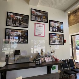 CAFE RECONCILE - Updated July 2025 - 237 Photos & 194 Reviews - 1631 ...