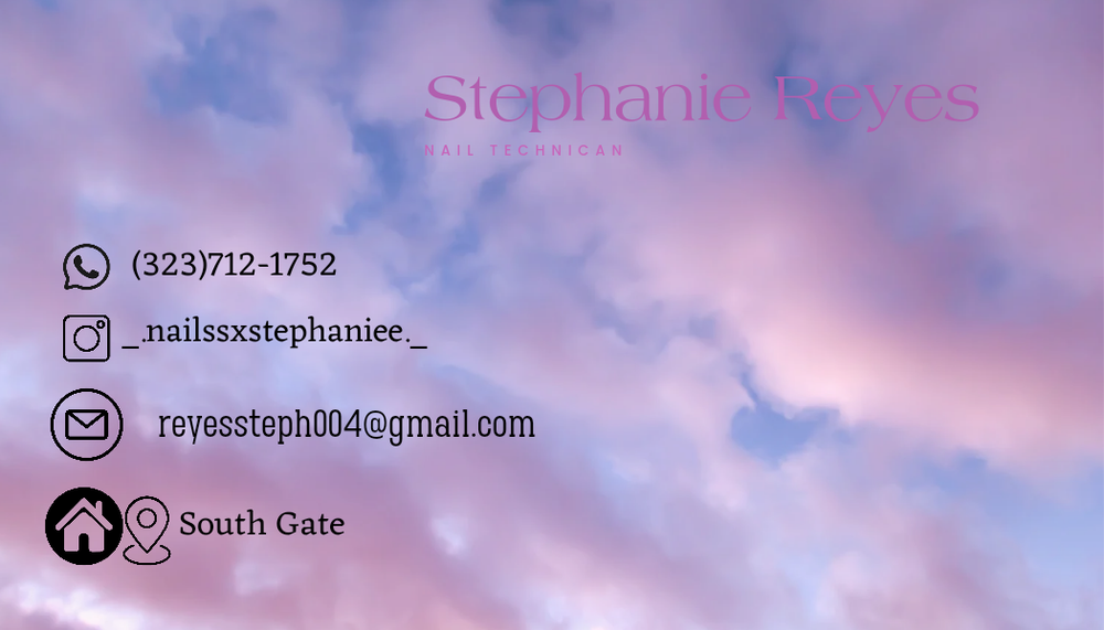 STEPHANIE REYES - Updated December 2024 - Request an Appointment ...