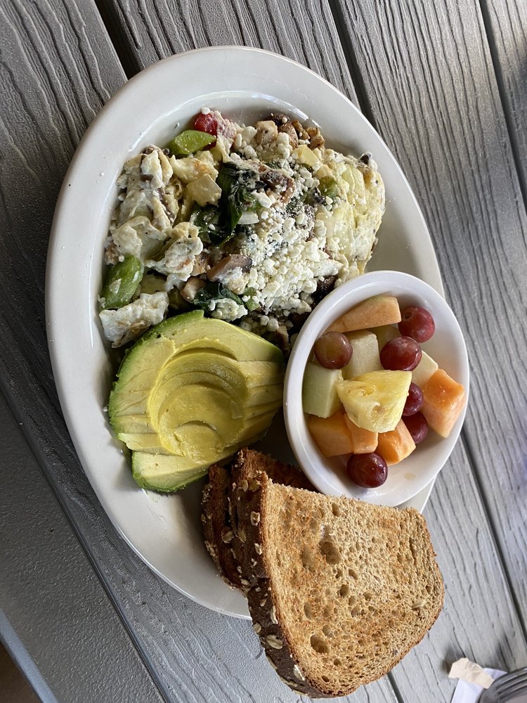 BREADWINNERS CAFE AND CATERING - 154 Photos & 269 Reviews - 7311 ...