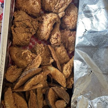 RALPH’S FRIED CHICKEN - Updated January 2026 - 18 Photos & 19 Reviews ...