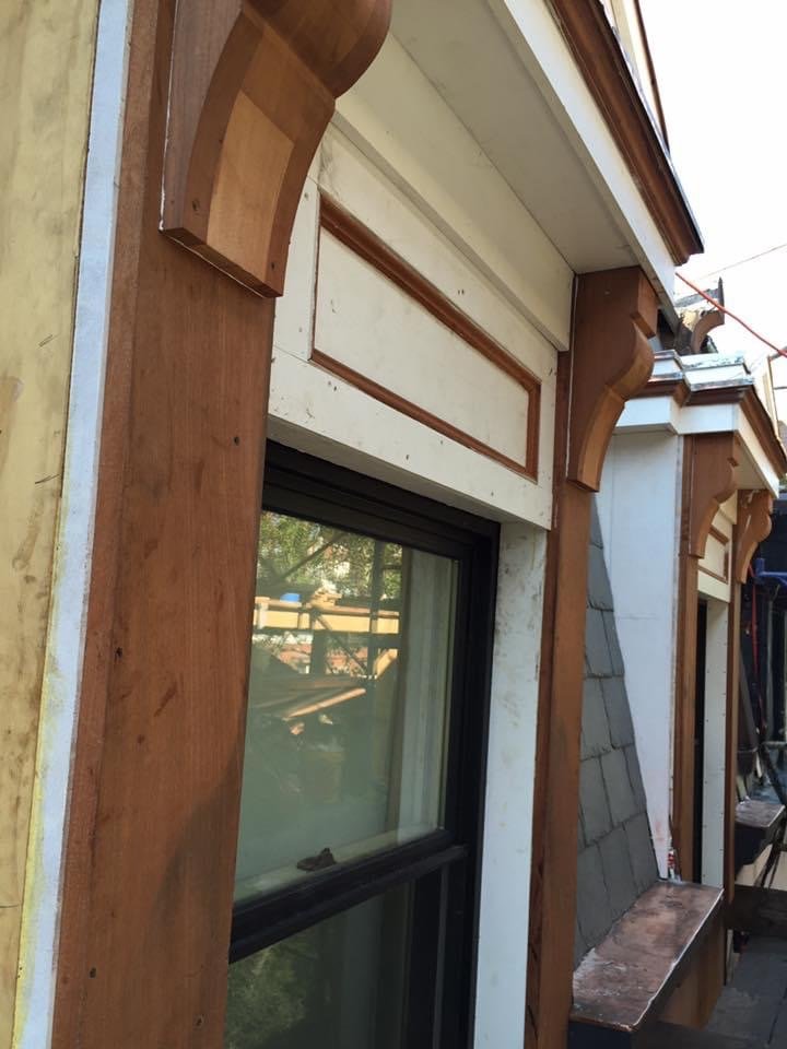 PRECISION CUSTOM CARPENTRY - 24 Photos - New York, New York ...