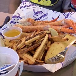 PINCHERS - Updated December 2025 - 271 Photos & 352 Reviews - 28580 ...