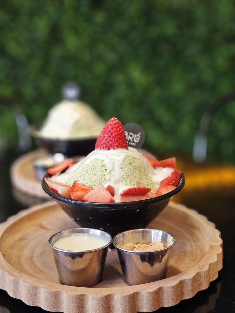 BRU TEA CAFE - Updated December 2025 - 761 Photos & 230 Reviews - 9171 ...