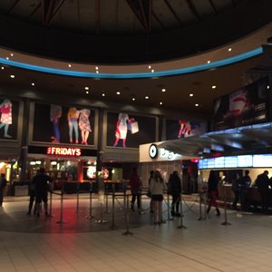 READING CINEMAS - 49-55 McCrae St, Dandenong Victoria, Australia ...