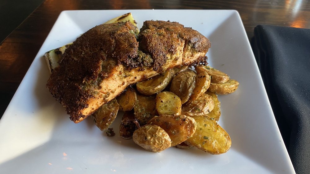 TASTE - 94 Photos & 59 Reviews - 5251 Hampstead High St, Montgomery, AL ...