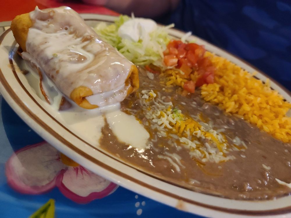 EL PATRON AUTHENTIC MEXICAN CUISINE - Updated December 2024 - 99 Photos ...