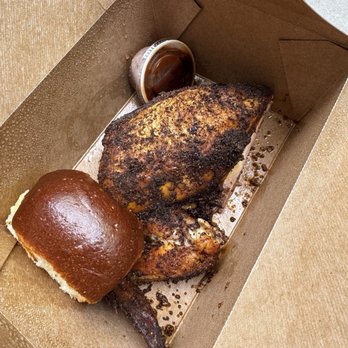 HEADS AND TAILS BARBECUE - Updated October 2025 - 274 Photos & 174 ...