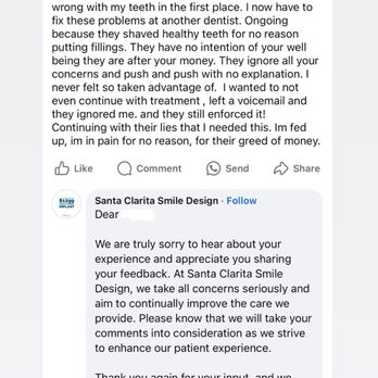 SMILE DESIGN SANTA CLARITA - Updated June 2025 - 27 Photos & 150 ...