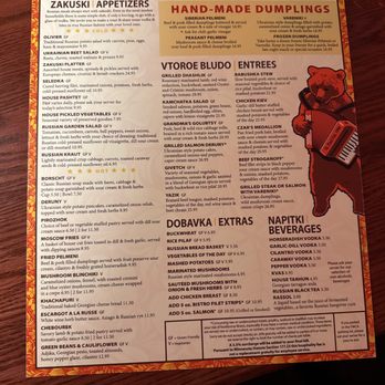 MOSCOW ON THE HILL - Updated August 2025 - 1039 Photos & 674 Reviews ...