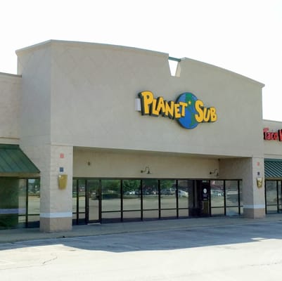 PLANET SUB - Updated October 2025 - 13 Photos & 44 Reviews - 15157 W ...