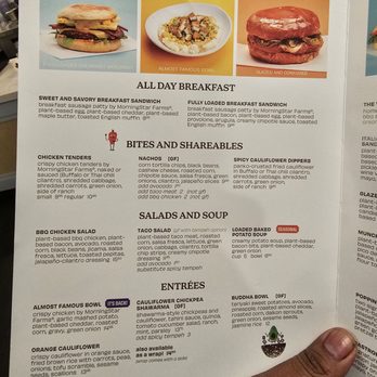 NATIVE FOODS Updated February 2025 779 Photos 1011 Reviews 1775 E Palm Canyon Dr Palm Springs California Vegan Restaurant Reviews Phone Number Yelp