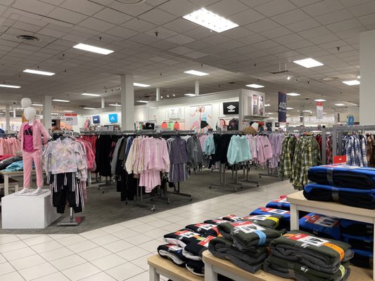 SOUTH COUNTY CENTER - Updated November 2025 - 25 Photos & 45 Reviews ...