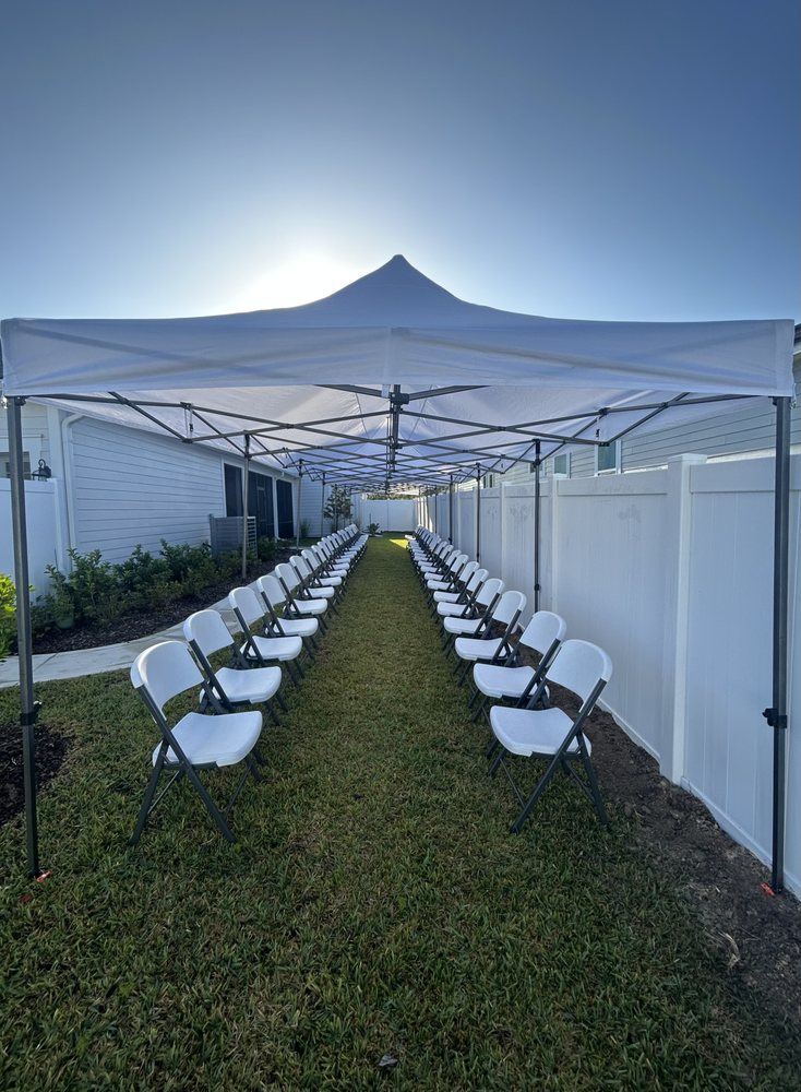 COASTAL EVENT RENTALS - Updated May 2024 - Request a Quote ...