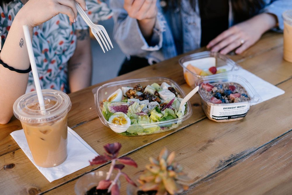 GROUNDWORK COFFEE - Updated October 2025 - 365 Photos & 549 Reviews ...