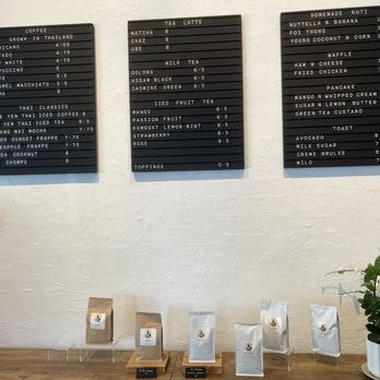 DEK DOI CAFE - Updated June 2024 - 162 Photos & 59 Reviews - 4125 ...