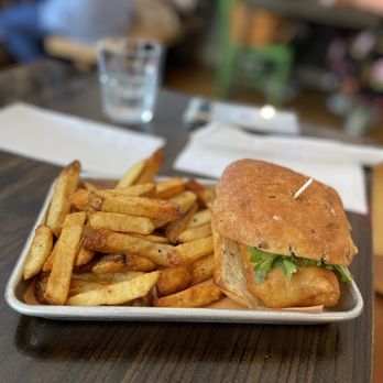 PROPER FISH - Updated August 2024 - 731 Photos & 586 Reviews - 112 ...