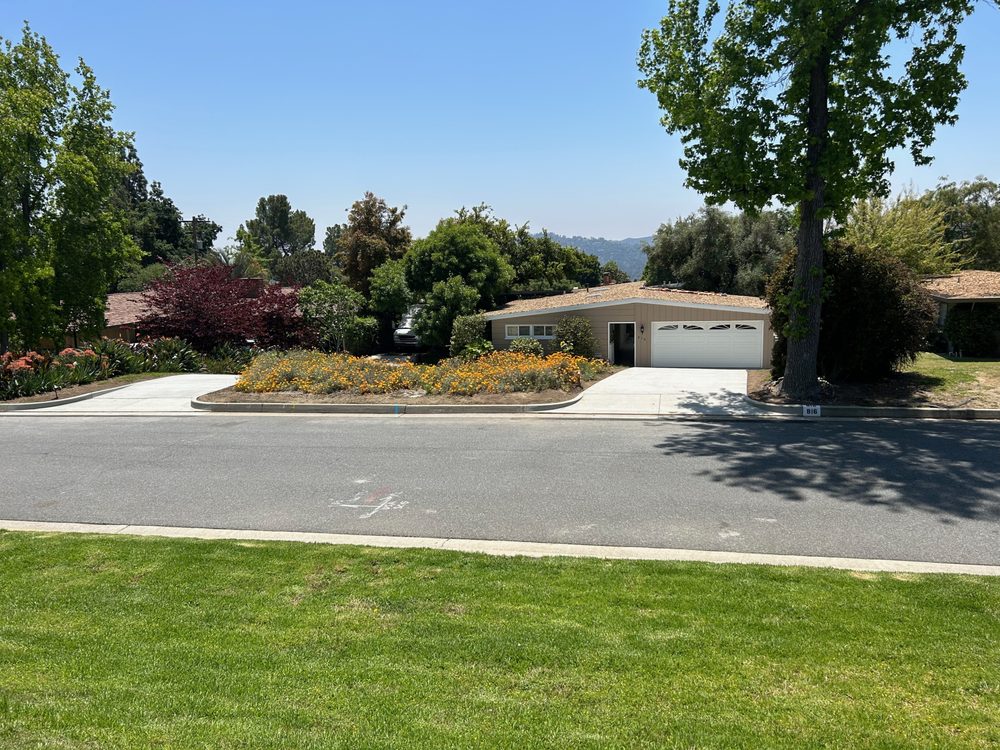 CALIFORNIA PAVING & GRADING - Updated August 2025 - 19 Photos & 27 ...