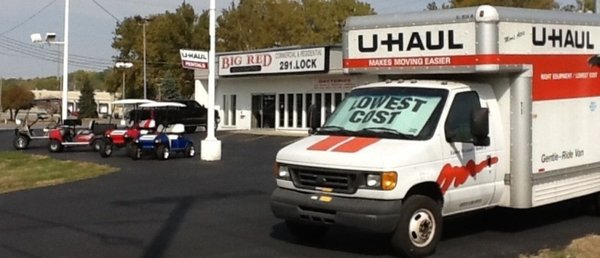 BIG RED LOCKSMITHS - Updated August 2025 - 46 Photos & 35 Reviews ...