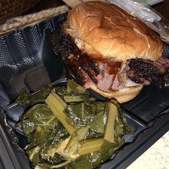 SMOKIN REV AND LADY Q’S GOURMET BARBECUE - Updated August 2025 - 17 ...