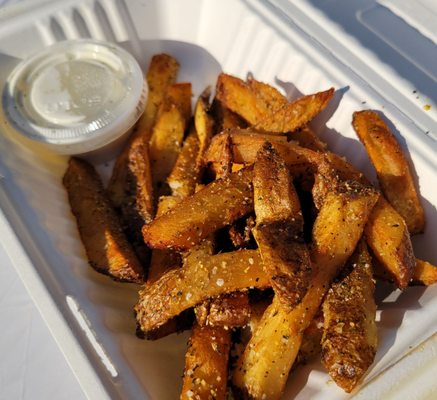 FANCY FEEDING YOU - Updated December 2025 - Columbus, Ohio - Food ...