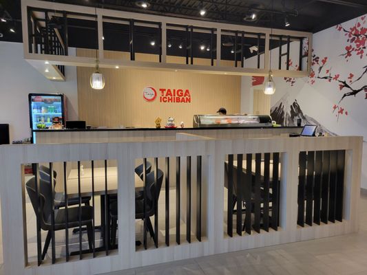 TAIGA ICHIBAN - Updated July 2024 - 24 Photos - 47 Harry Walker Parkway ...