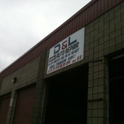 D & L Auto Repair & Tow - 2019 All You Need to Know BEFORE You Go (with ...