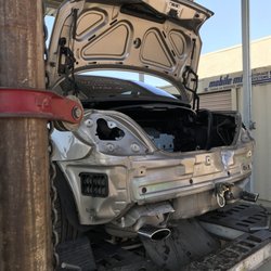 KAIZEN COLLISION CENTER - 10 Photos & 18 Reviews - 1920 W Deer Valley ...