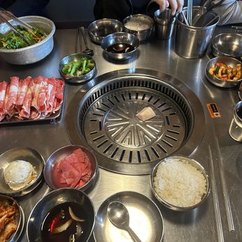 EXIT 5 KOREAN BBQ - Updated March 2025 - 1150 Photos & 683 Reviews ...