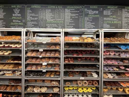 THE DONUTTERY - Updated June 2025 - 5464 Photos & 5074 Reviews - 17420 ...