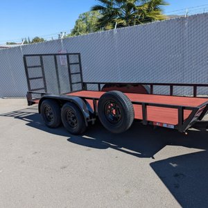 SKY TRAILERS - Updated December 2025 - 109 Photos & 119 Reviews - 242 W ...