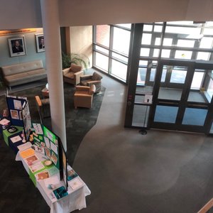 FOLEY PUBLIC LIBRARY - Updated October 2025 - 319 E Laurel Ave, Foley ...