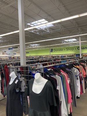 GOODWILL RETAIL STORE OF MIDDLE TENNESSEE - Updated October 2025 - 21 ...