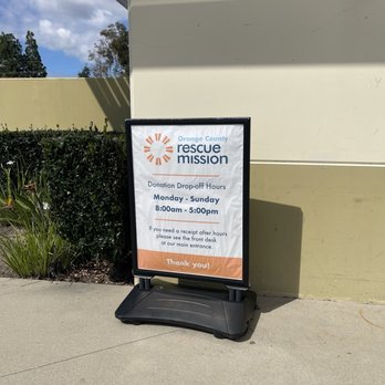 ORANGE COUNTY RESCUE MISSION - Updated October 2025 - 58 Photos & 91 ...