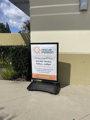 ORANGE COUNTY RESCUE MISSION - Updated December 2025 - 58 Photos & 94 ...