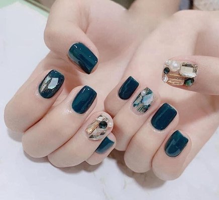 H&H NAIL AND SPA - 108 Photos - 108 Charlie Medlin Dr, Surf City, North ...