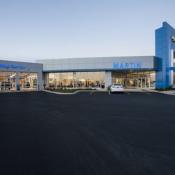 MARTIN CHEVROLET - 24 Photos & 67 Reviews - 5220 Northwest Hwy, Crystal ...