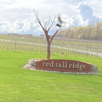 RED TAIL RIDGE WINERY - Updated December 2025 - 112 Photos & 69 Reviews ...