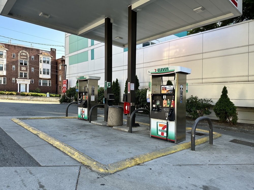 7-ELEVEN - Updated November 2025 - 15 Photos & 12 Reviews - 1522 East ...