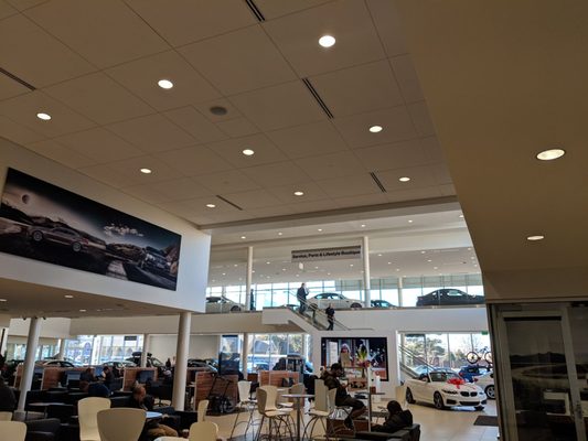 BMW OF DENVER DOWNTOWN - Updated September 2025 - 92 Photos & 499 ...