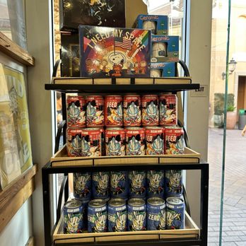 ROCKET FIZZ - Updated November 2024 - 432 Photos & 177 Reviews - 823 ...