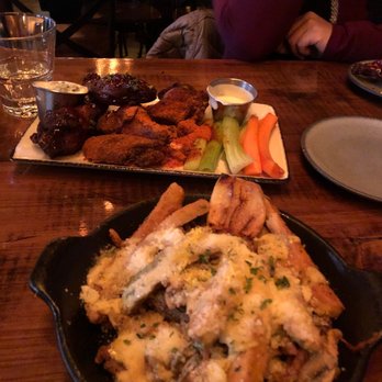 BARREL + RYE - 494 Photos & 552 Reviews - 477 S 3rd St, Geneva ...