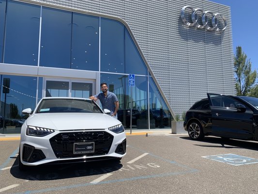 AUDI ROCKLIN - Updated June 2026 - 94 Photos & 328 Reviews - 4448 ...