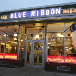 BLUE RIBBON BBQ - Updated July 2025 - 205 Photos & 745 Reviews - 908 ...