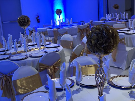 C EVENT CENTER - Updated October 2025 - 13 Photos - 1250 Burnham Ave ...