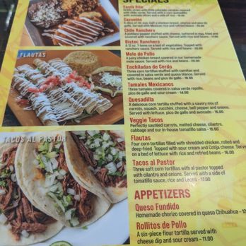 MONTE ALBAN MEXICAN GRILL - Updated December 2025 - 160 Photos & 222 ...